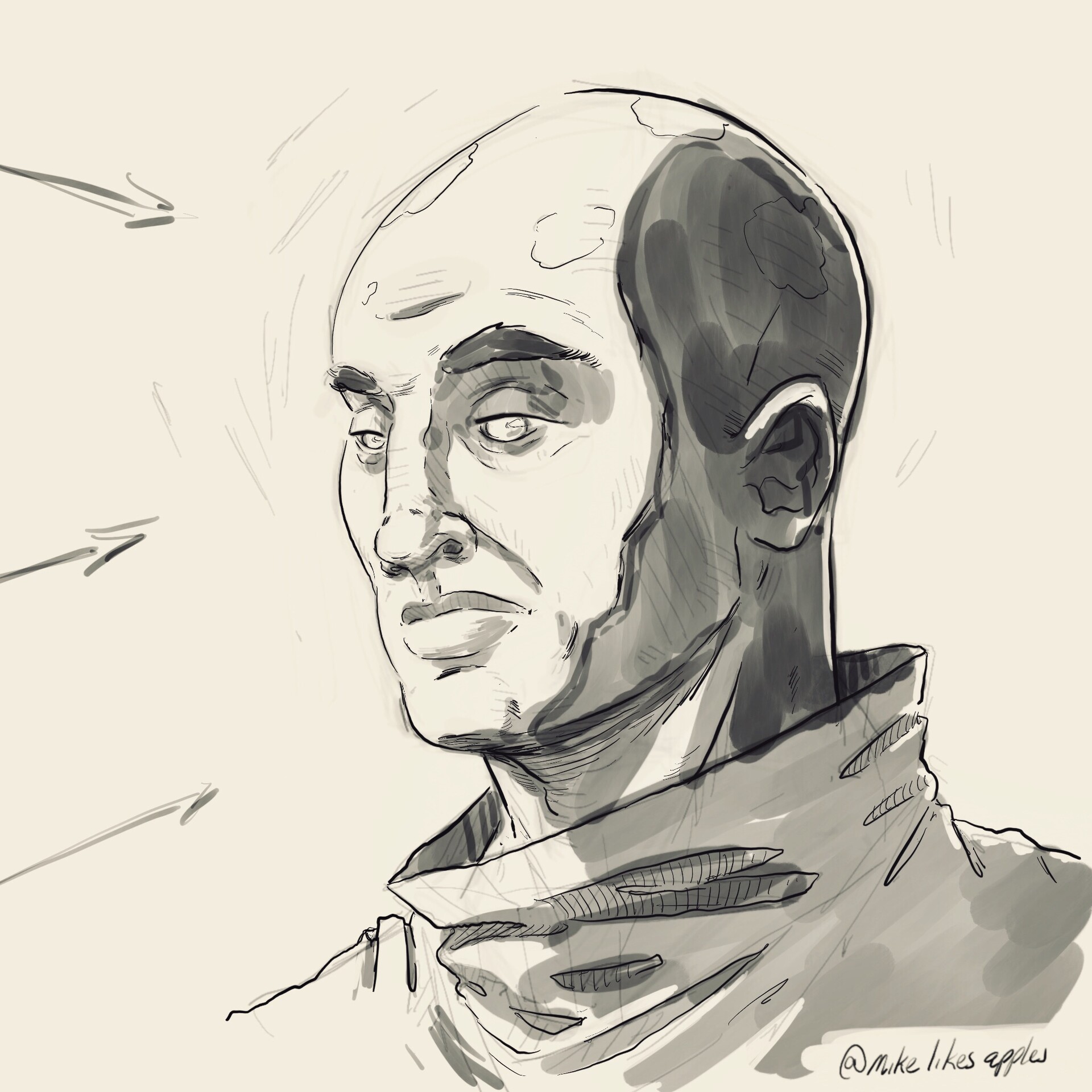 Michael Cerminara - The Great Dream