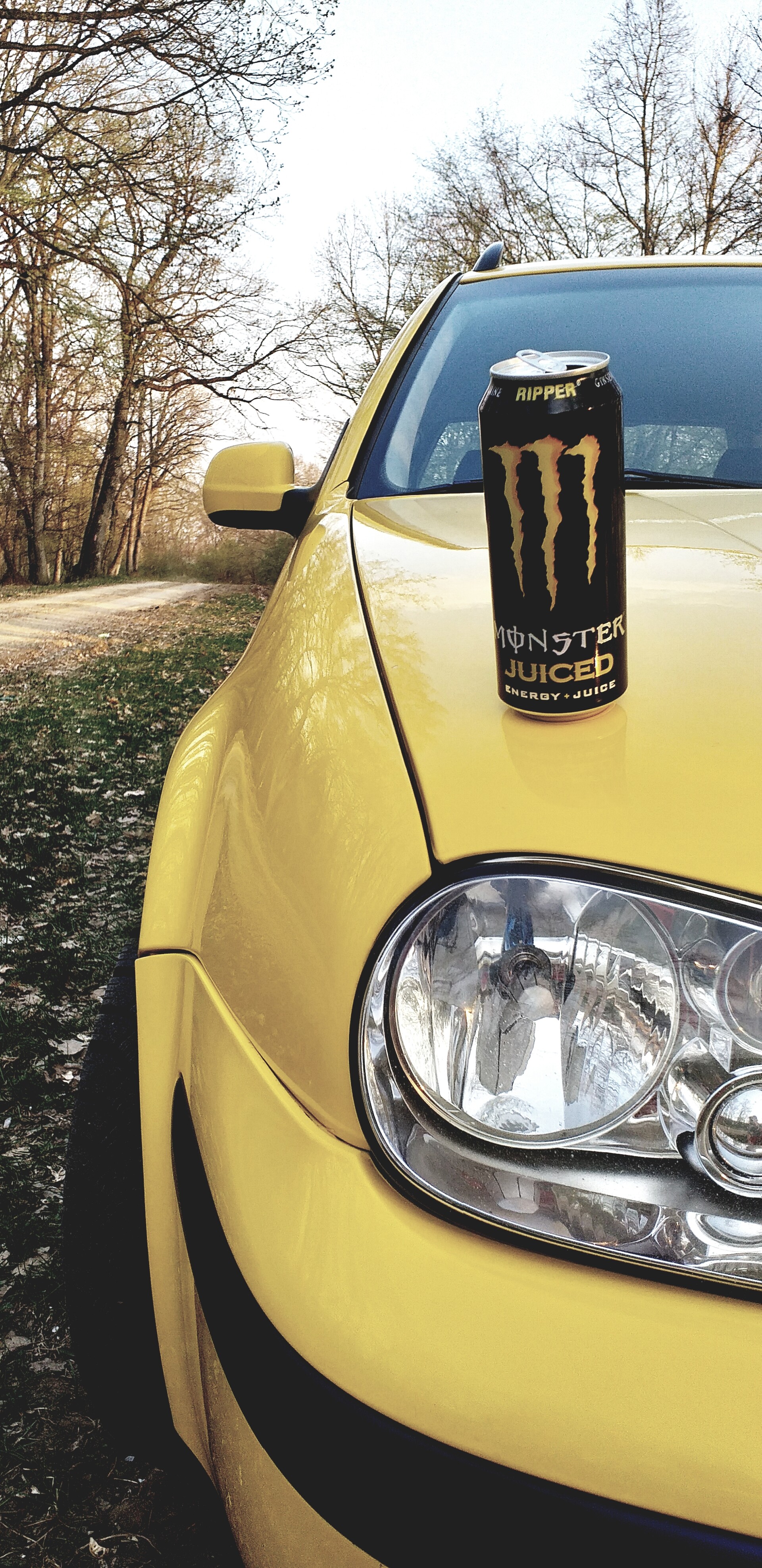 ArtStation - Praktice 1