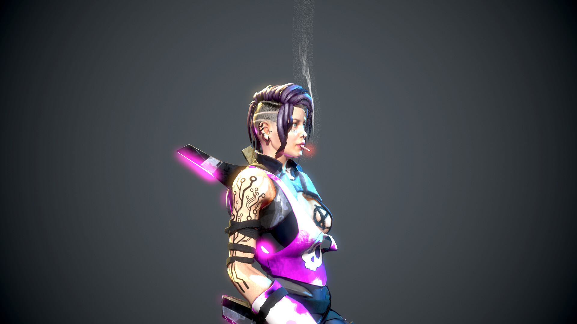 Roger Leon Borras - Avril Avant