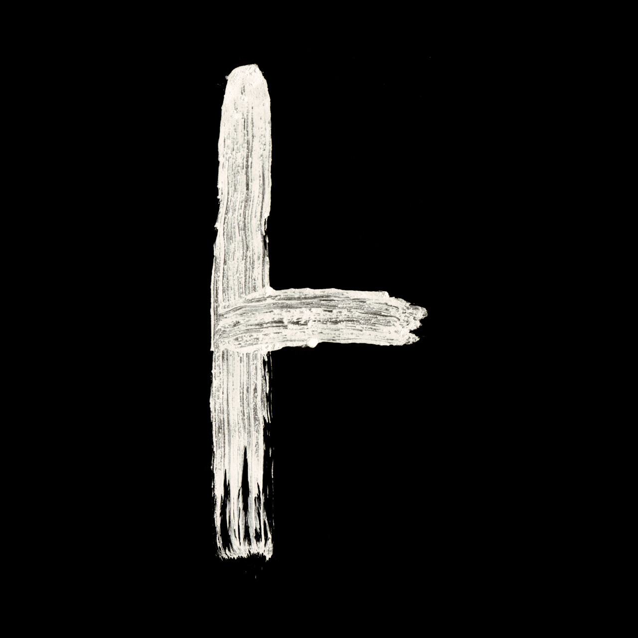 Wetdryvac WDV - Ogham Rune Set Cards