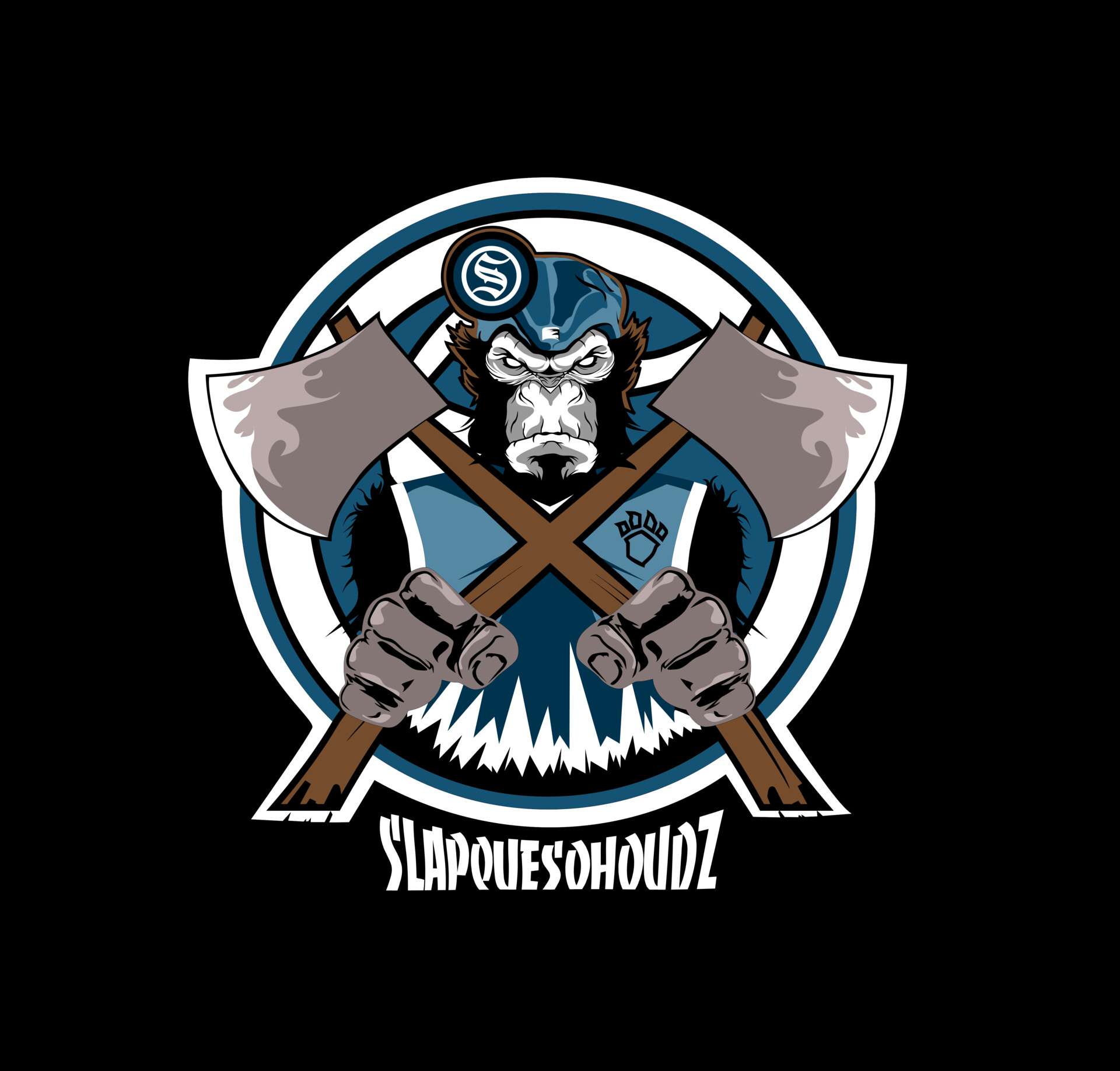 slapshock wallpaper theme