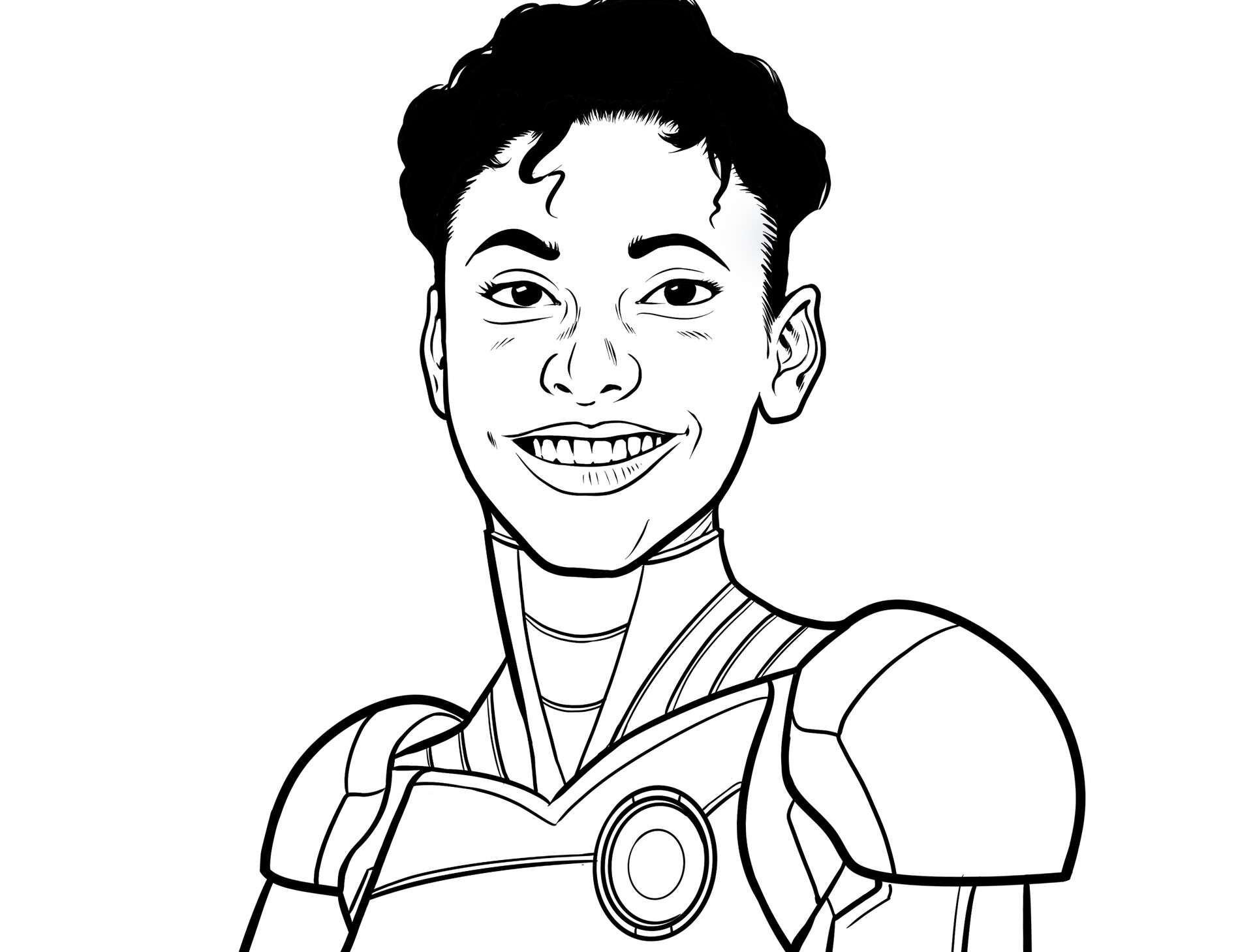 sharkboy and lavagirl coloring pages printable