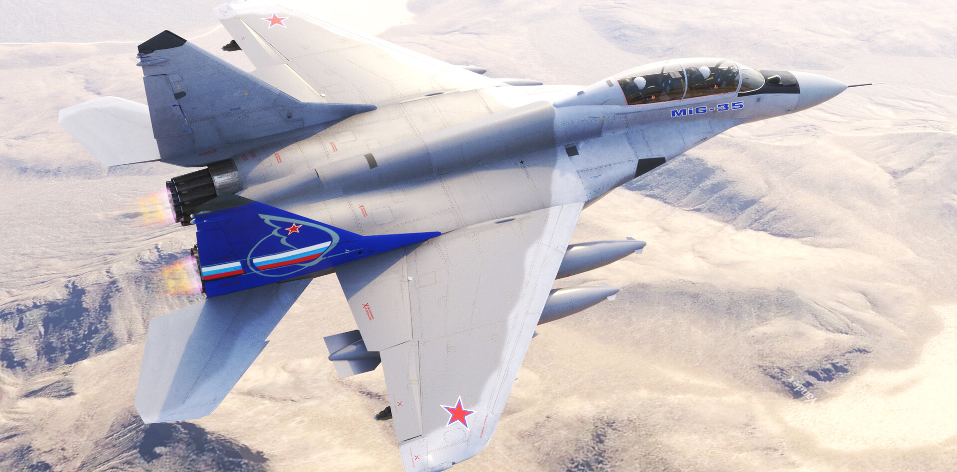 mig 35 4k