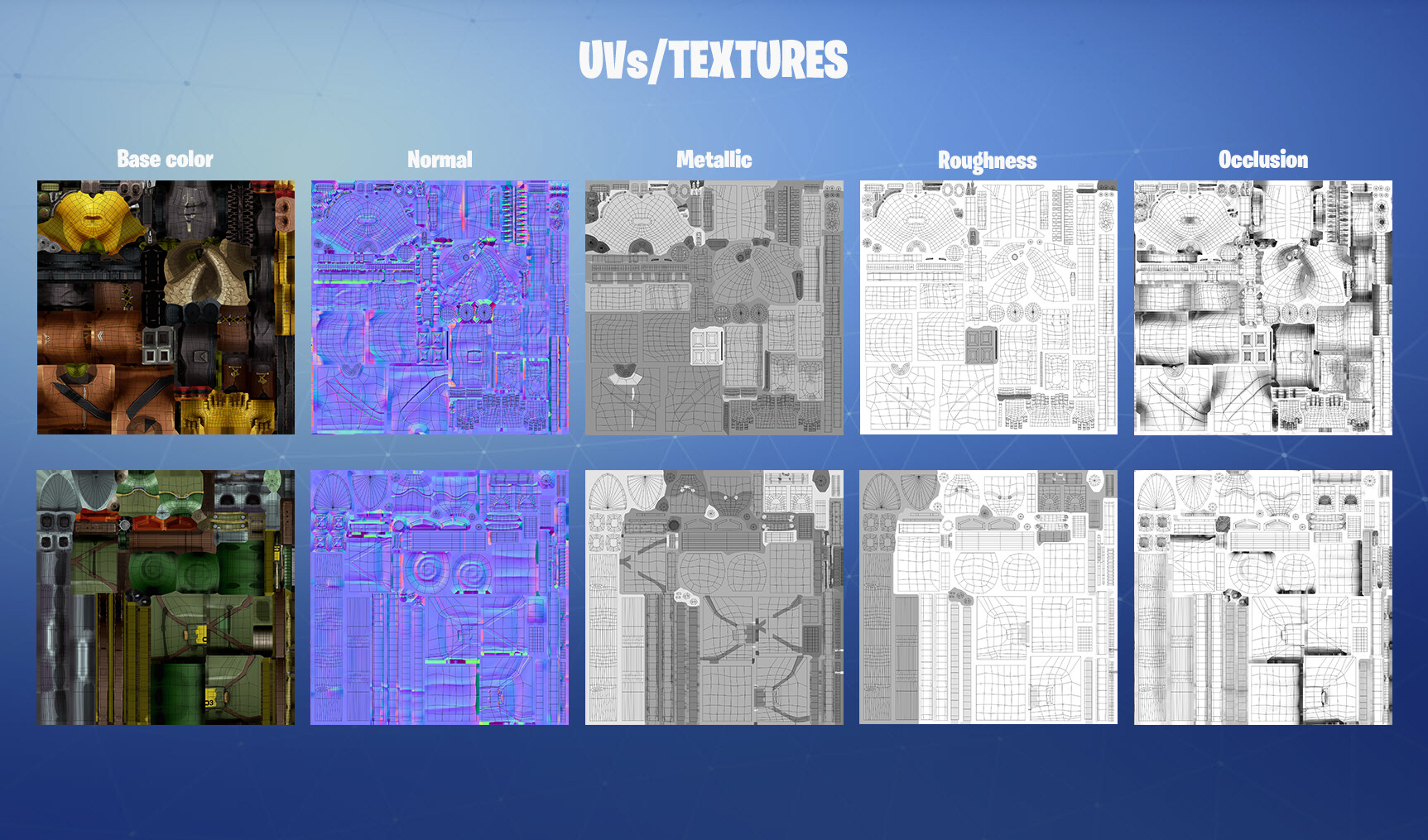 Vini Hormann - Raptor Fortnite Fanart