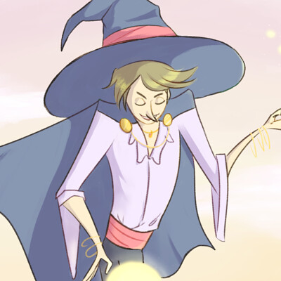 Rapscallion - Illustration & Comics