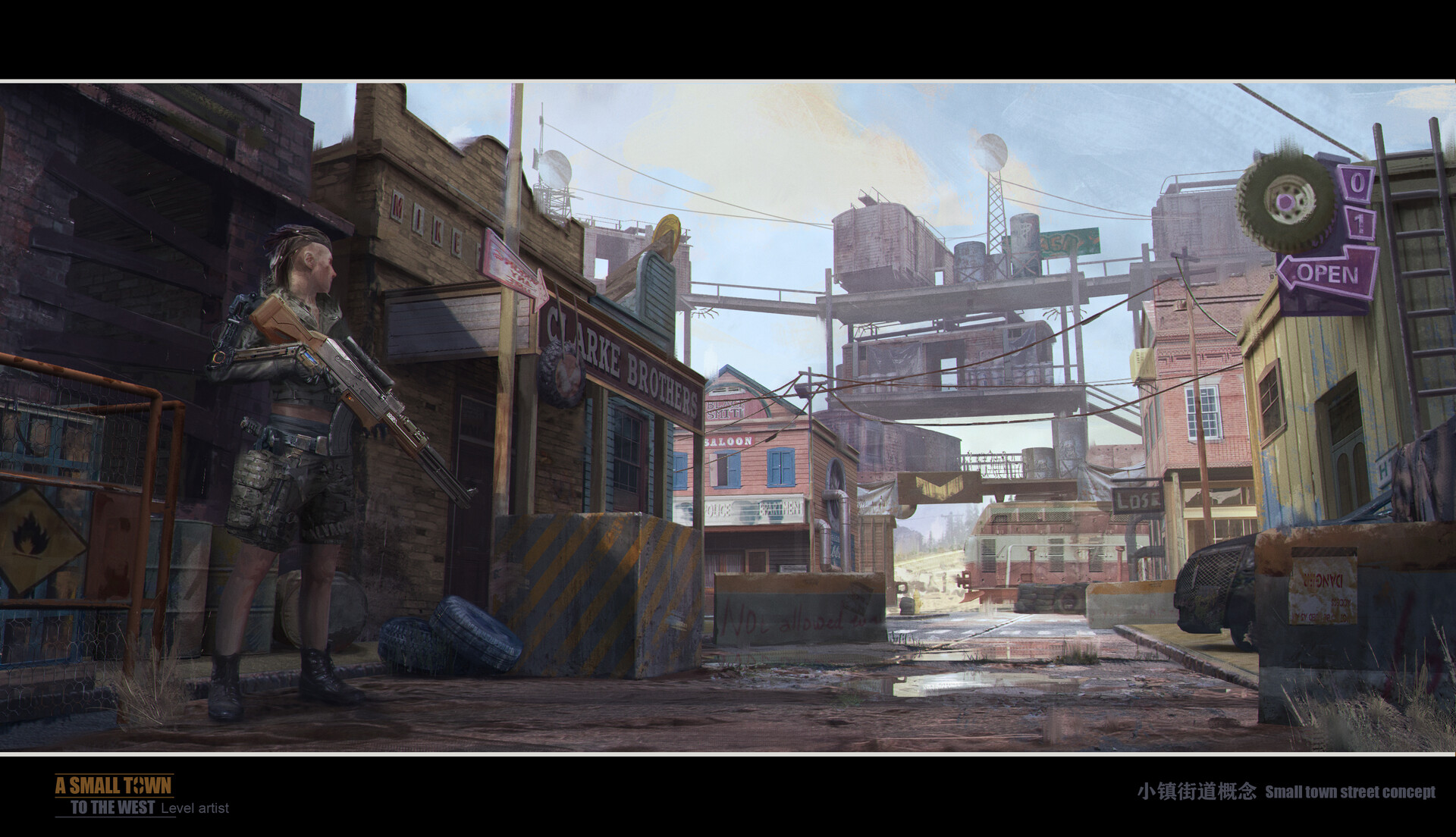 ArtStation - Two attempts at drawing, there are many deficiencies