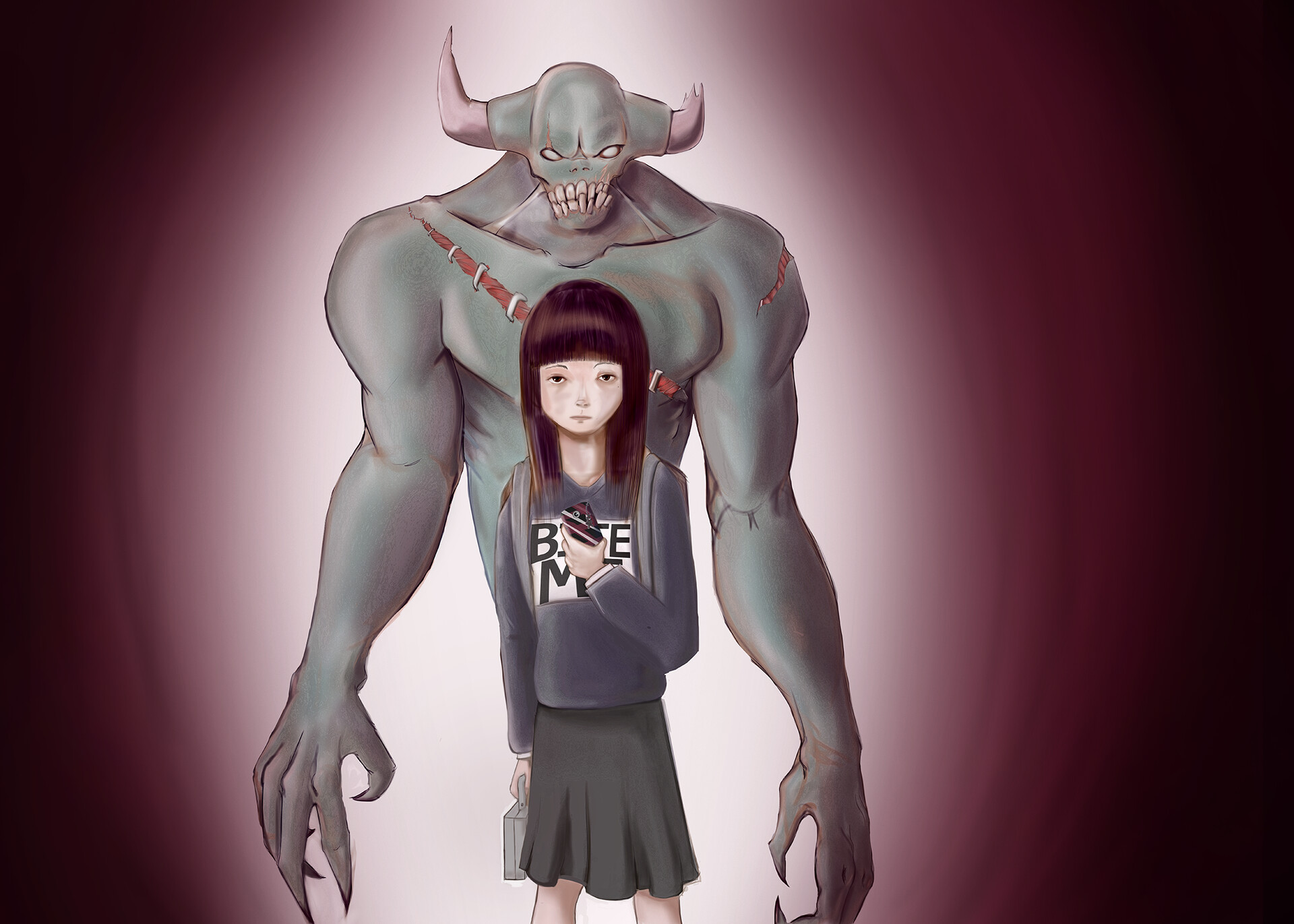 ArtStation - Early works