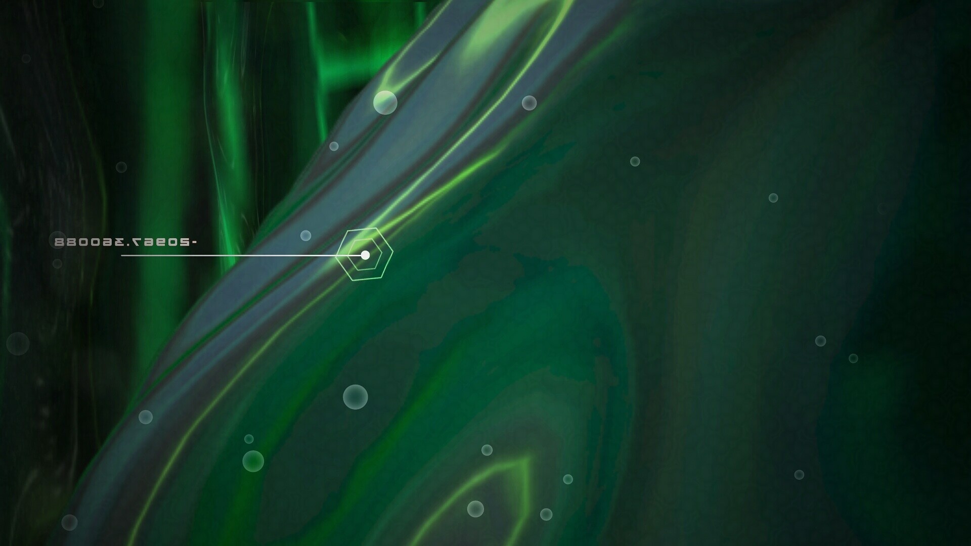 ArtStation - Motion Graphics Frame