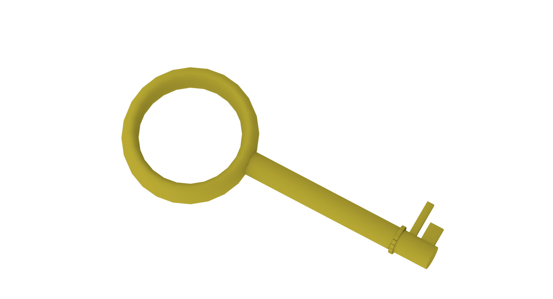 ArtStation - Key Render