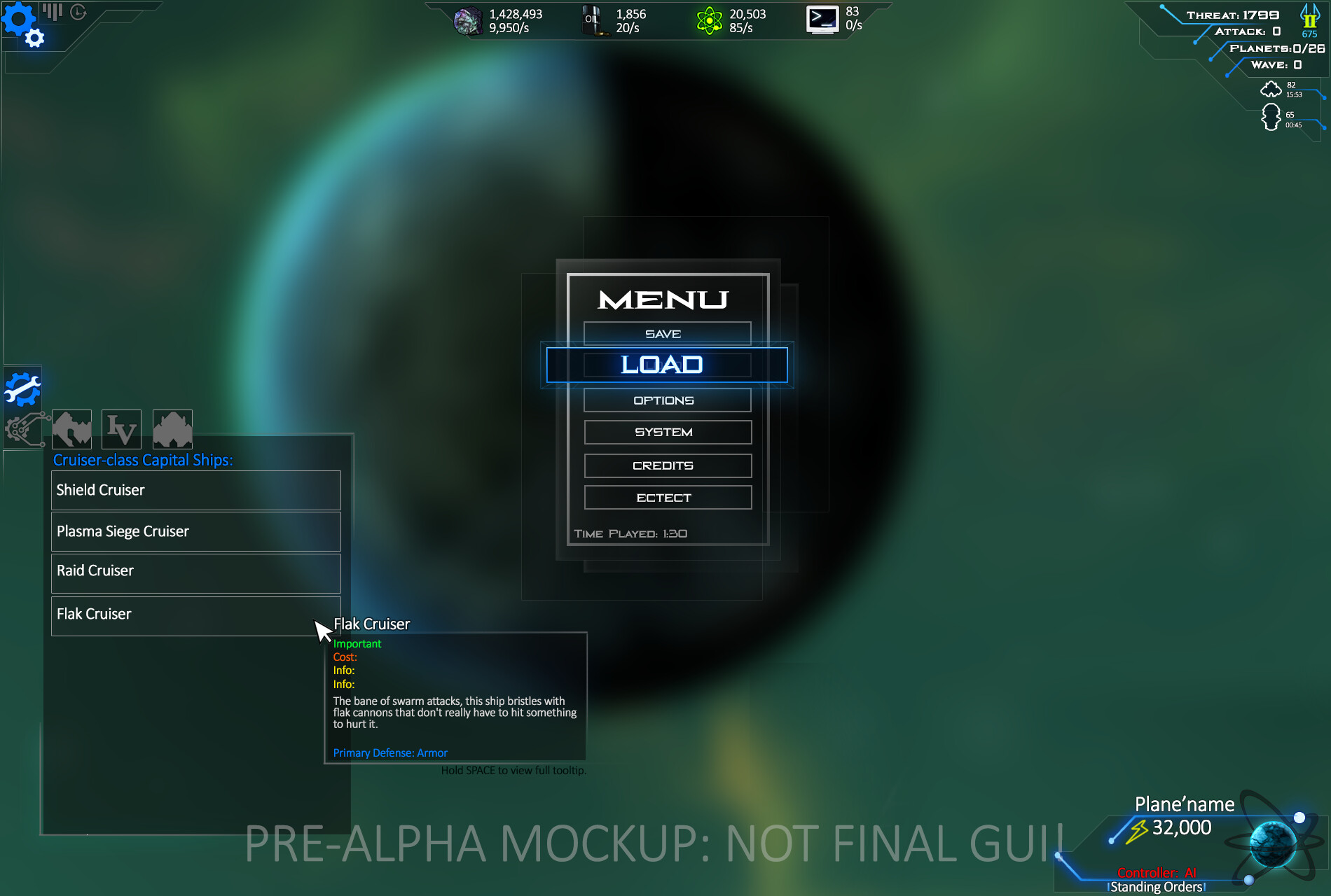 ArtStation - Gui Work.