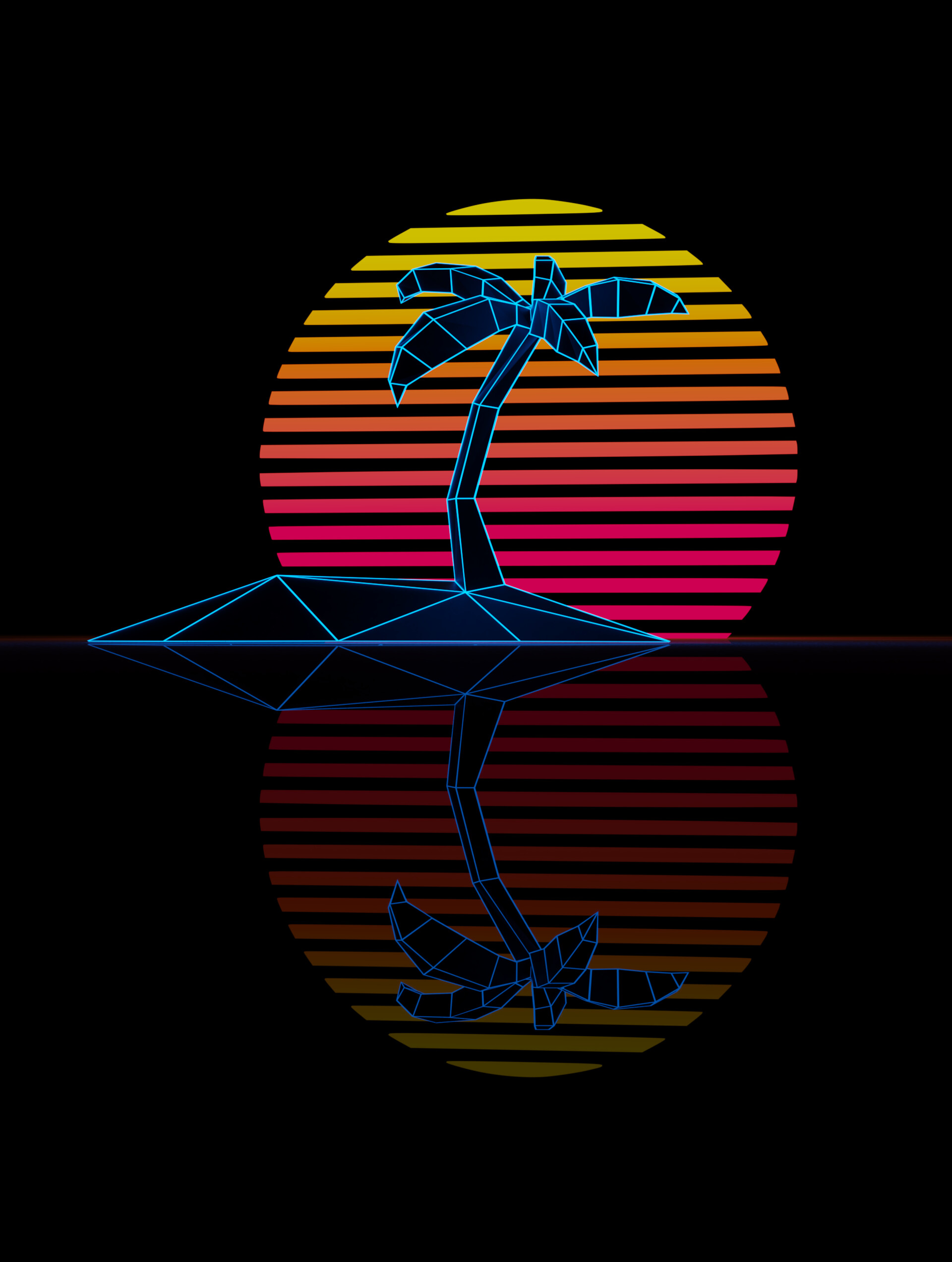 ArtStation - Grid Islands