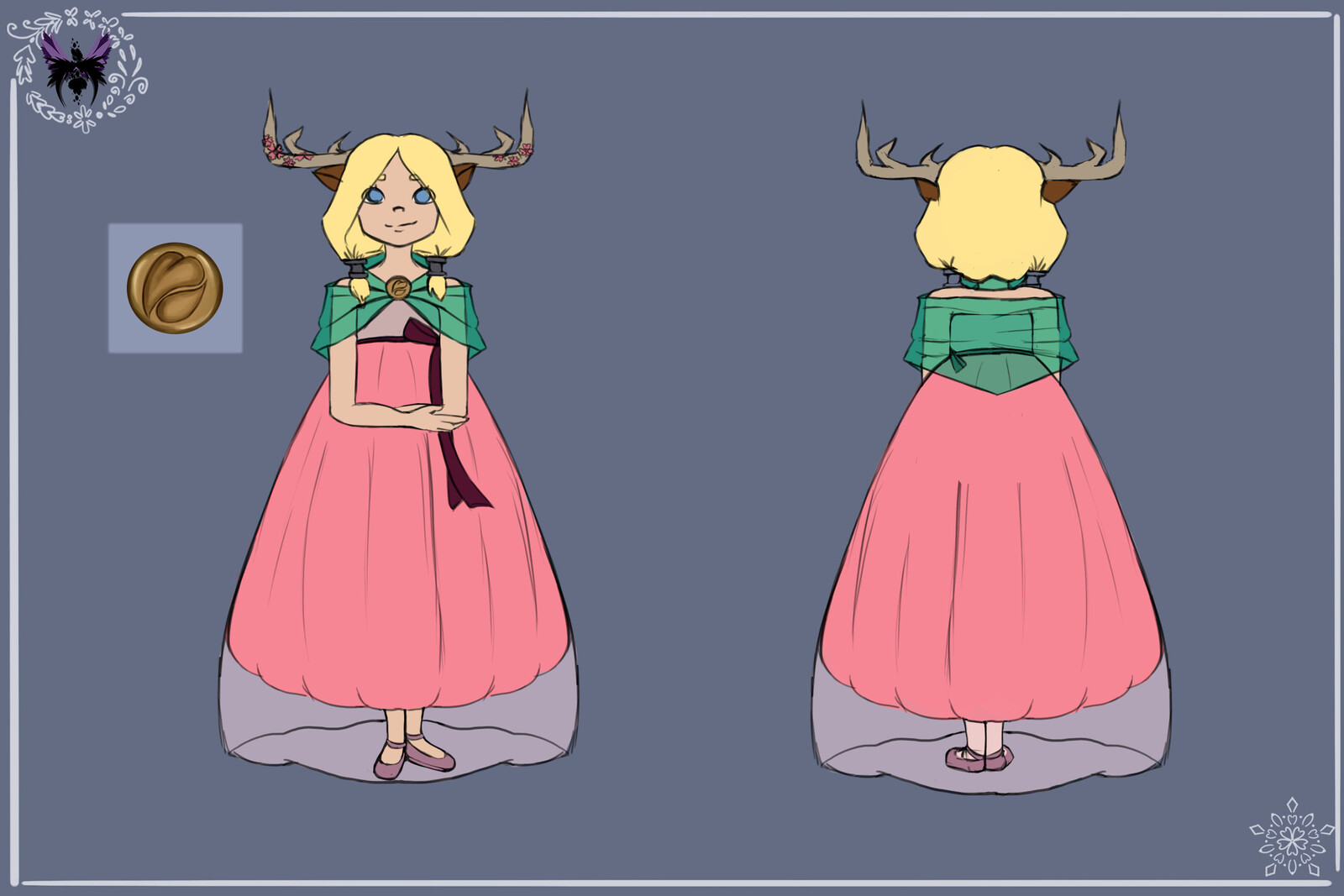 Sheila Duarte Diaz - Lady Danii