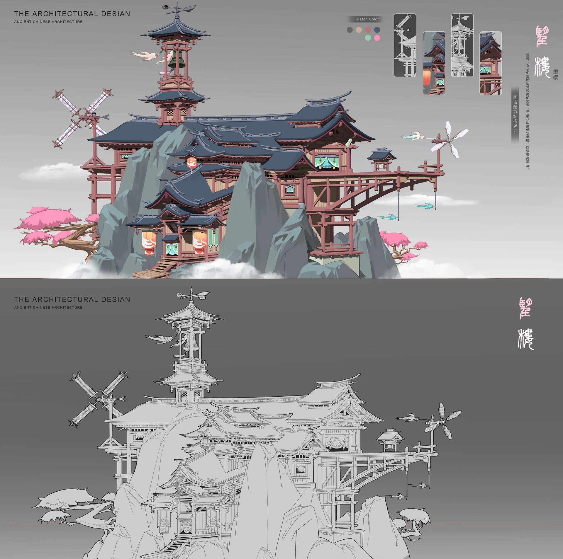 zhihui-qian-2.jpg (1920×1908)-花瓣网