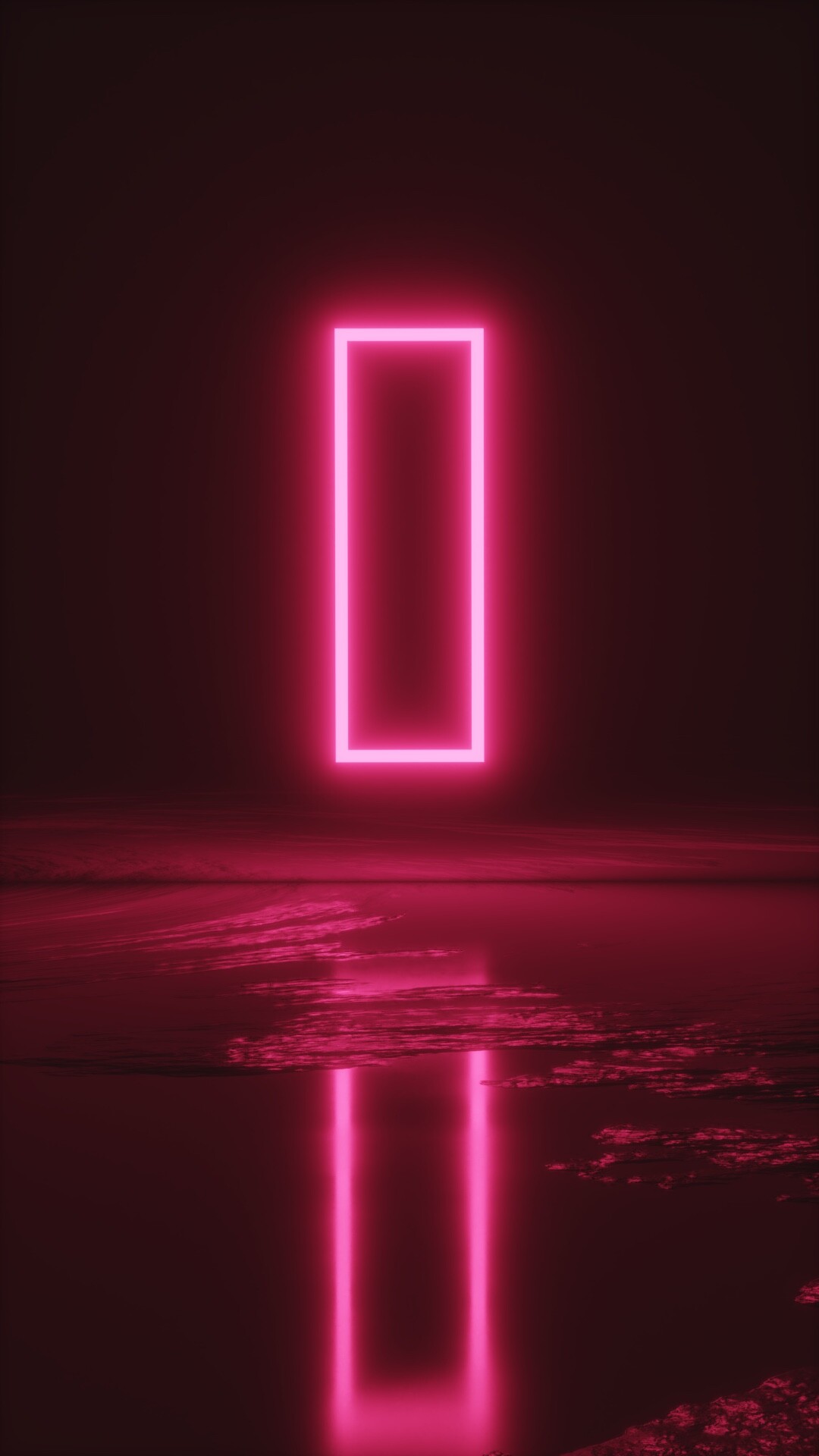 ArtStation - Neon Rectangle