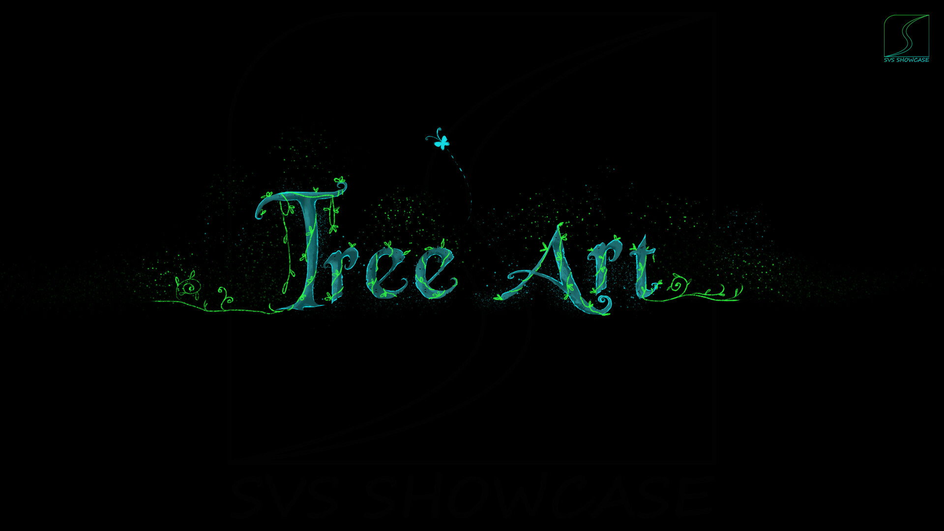 ArtStation - Tree Art Concept