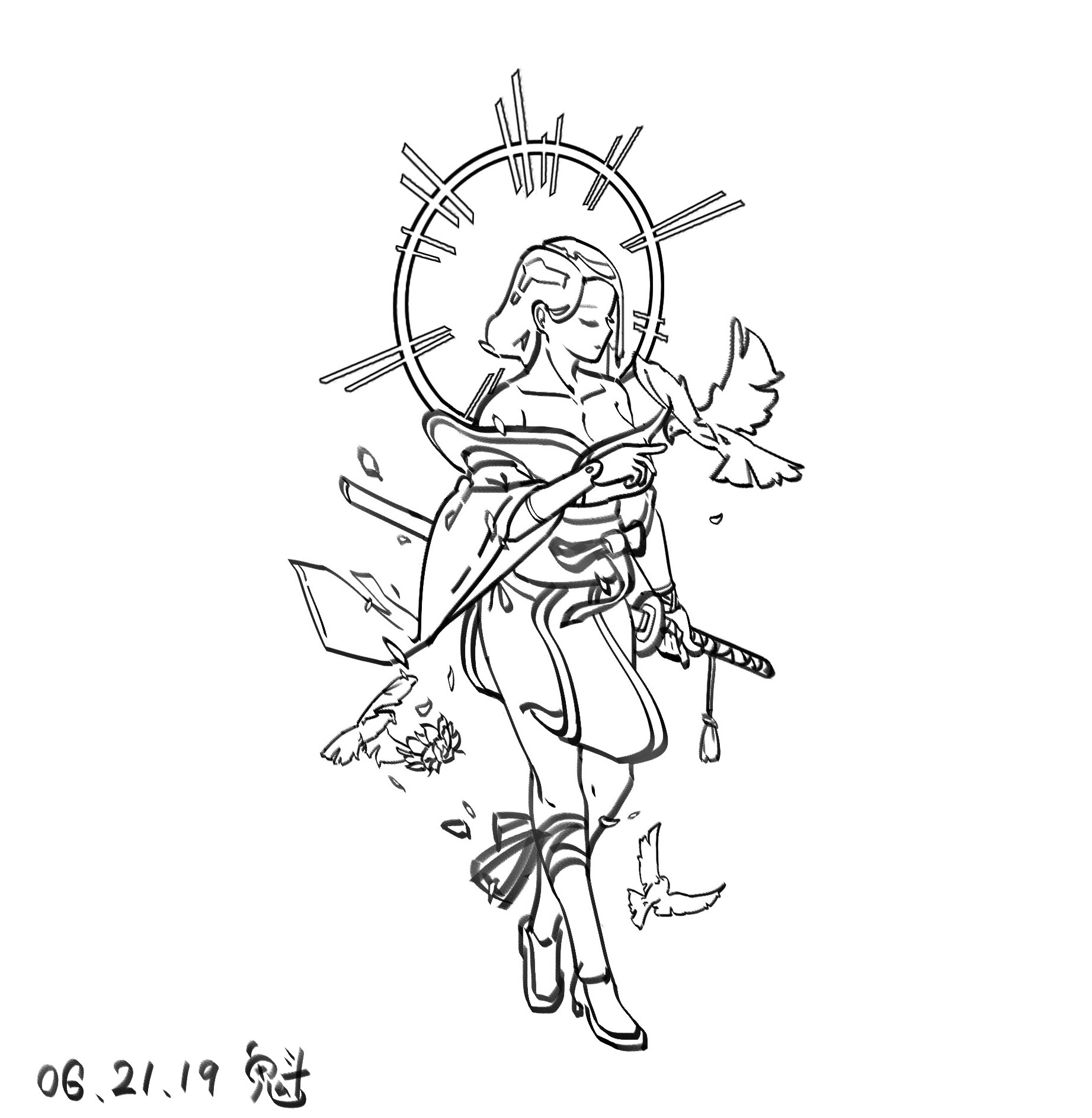 ArtStation - studyyy