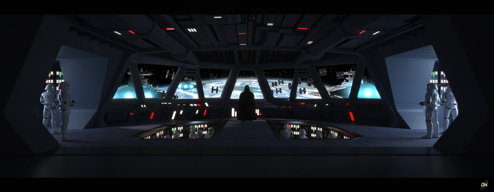 Daniel Weinlein - Executor Bridge