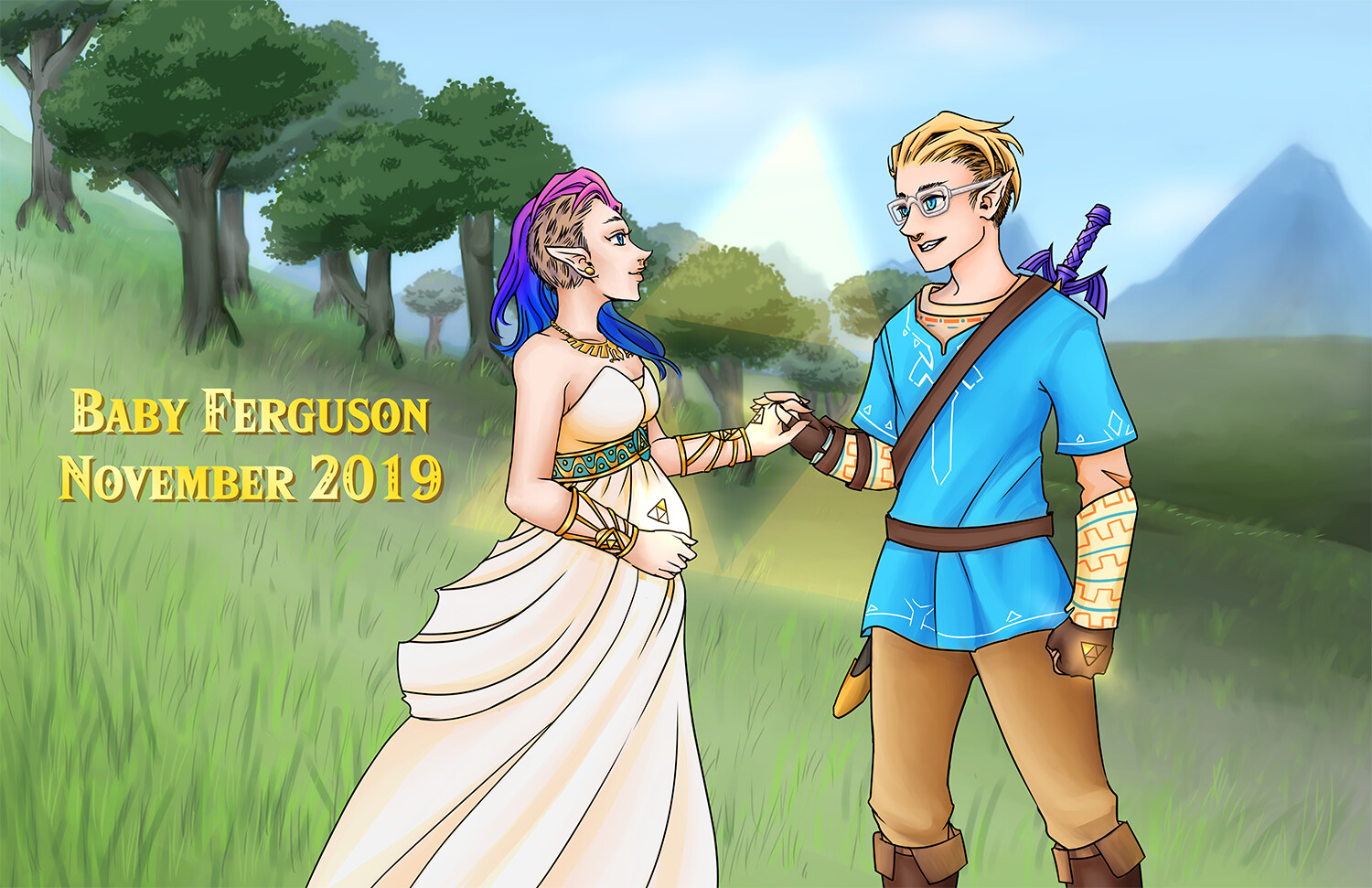 Anna Swearingen | Illustrations and Comic Art