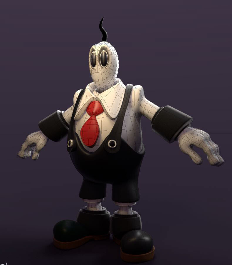 Christopher Provine - Humblee