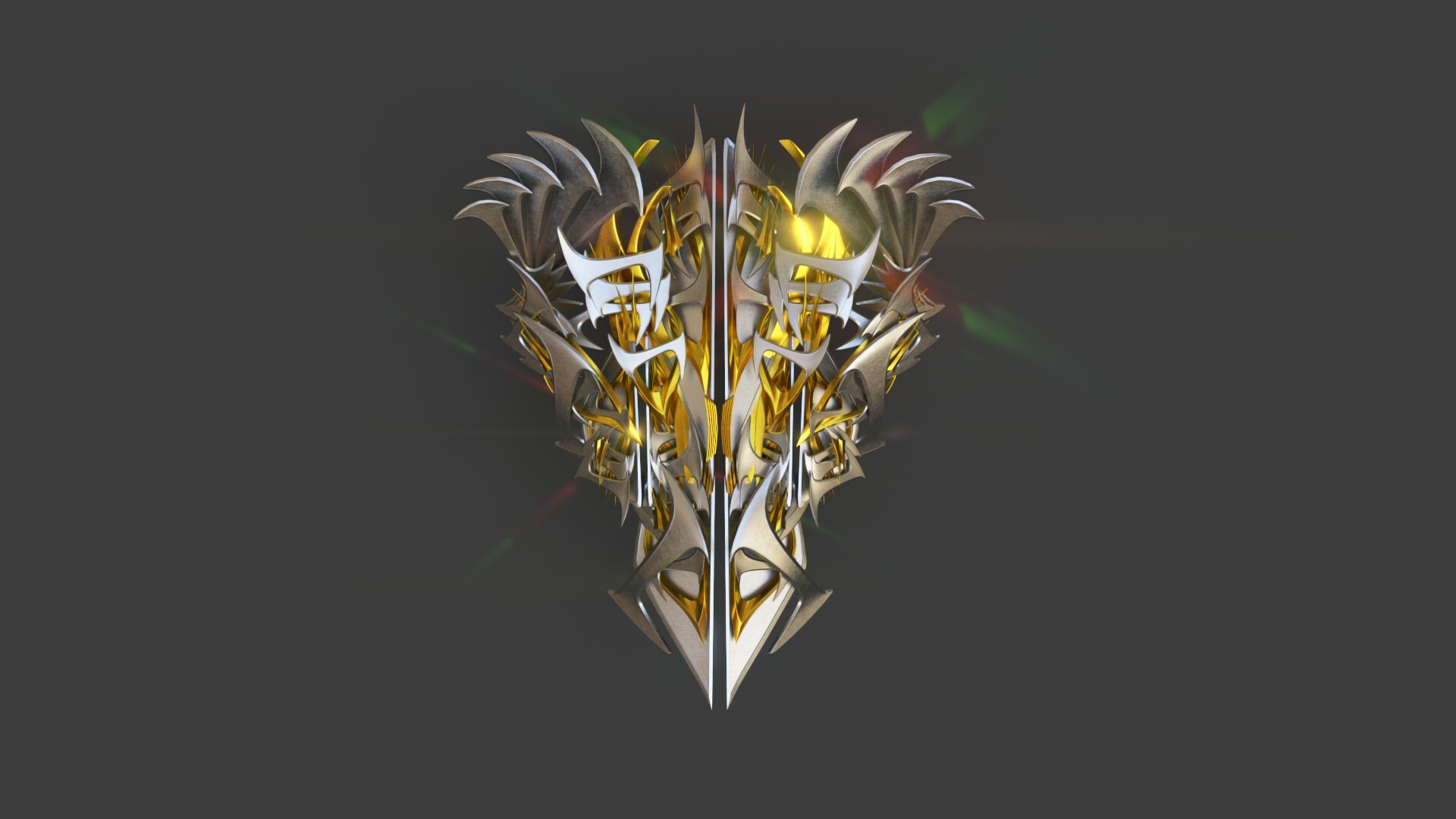 ArtStation - ACHELOIS