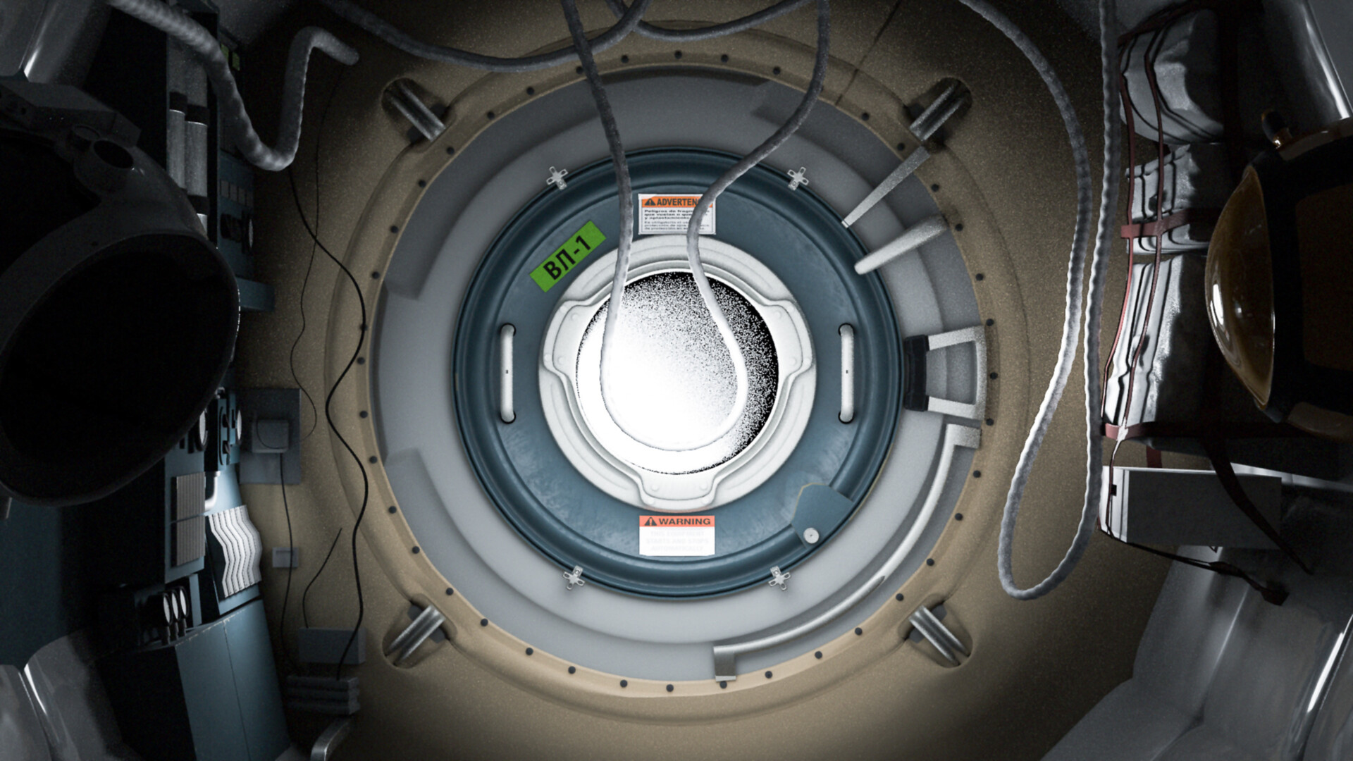 Gravity Movie Wallpaper 1920x1080