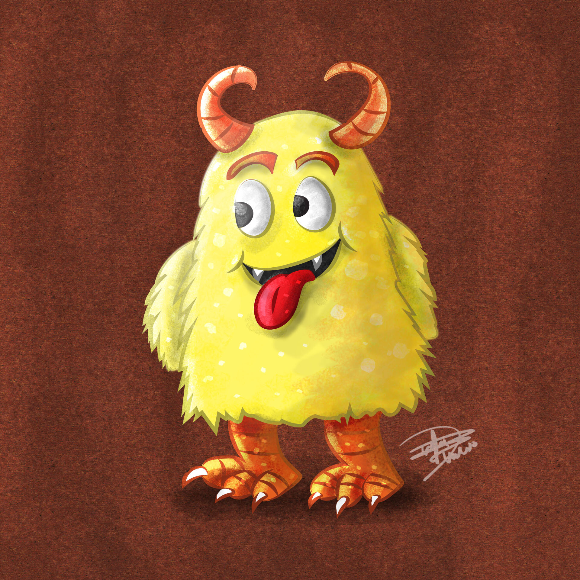 ArtStation - Chickloo