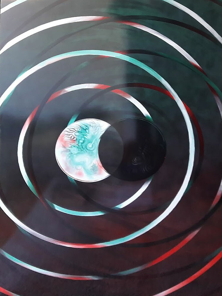 ArtStation - Abstract