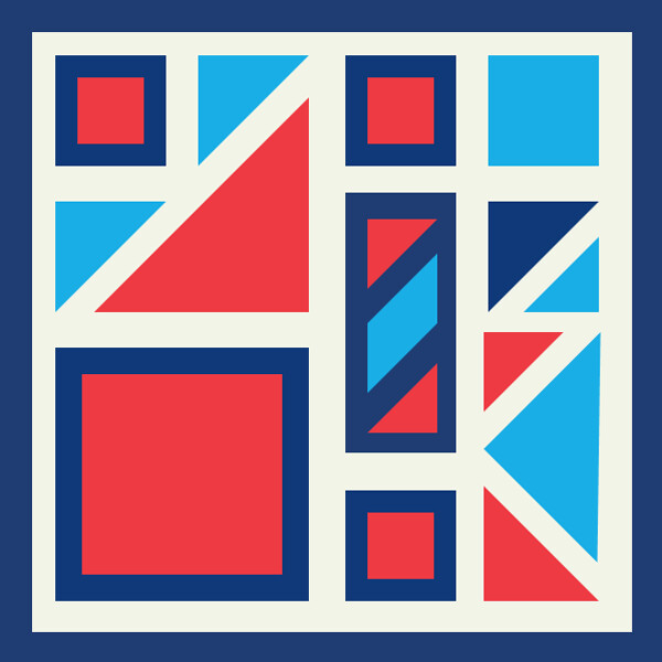 ArtStation - Geometric Art