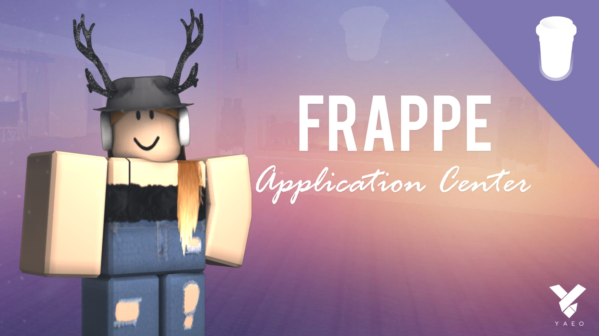 Frappe Roblox