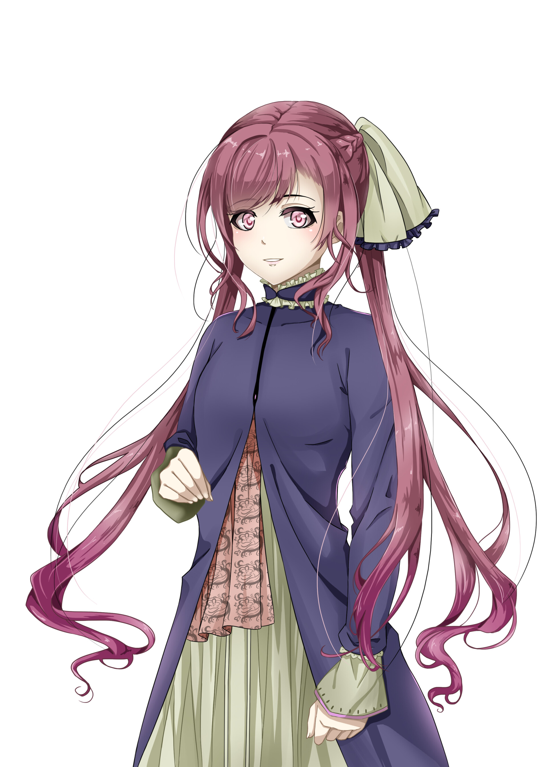 ArtStation - Sprite for Room1