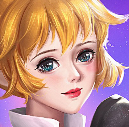 Yanmin Ji - 圣少女~