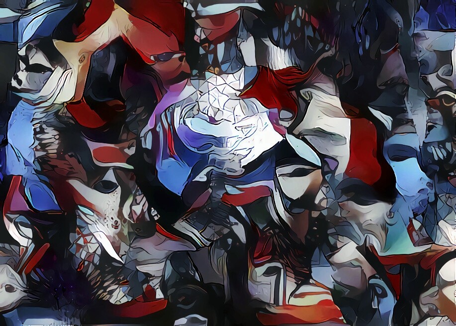 ArtStation - Dramatic Worlds