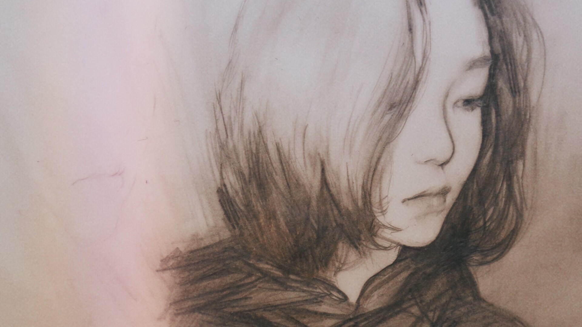 ArtStation - 重庆森林