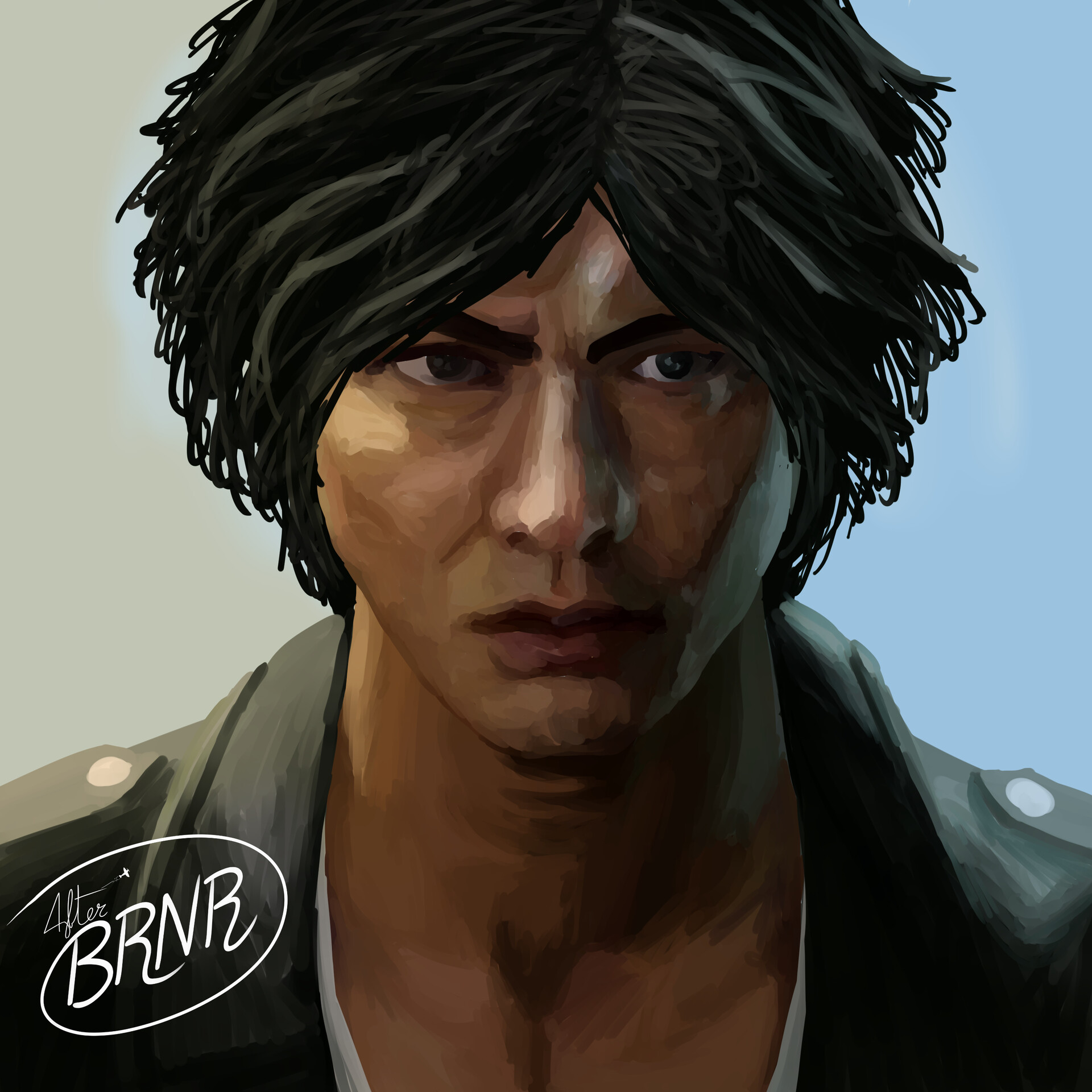 ArtStation - Yagami Takayuki