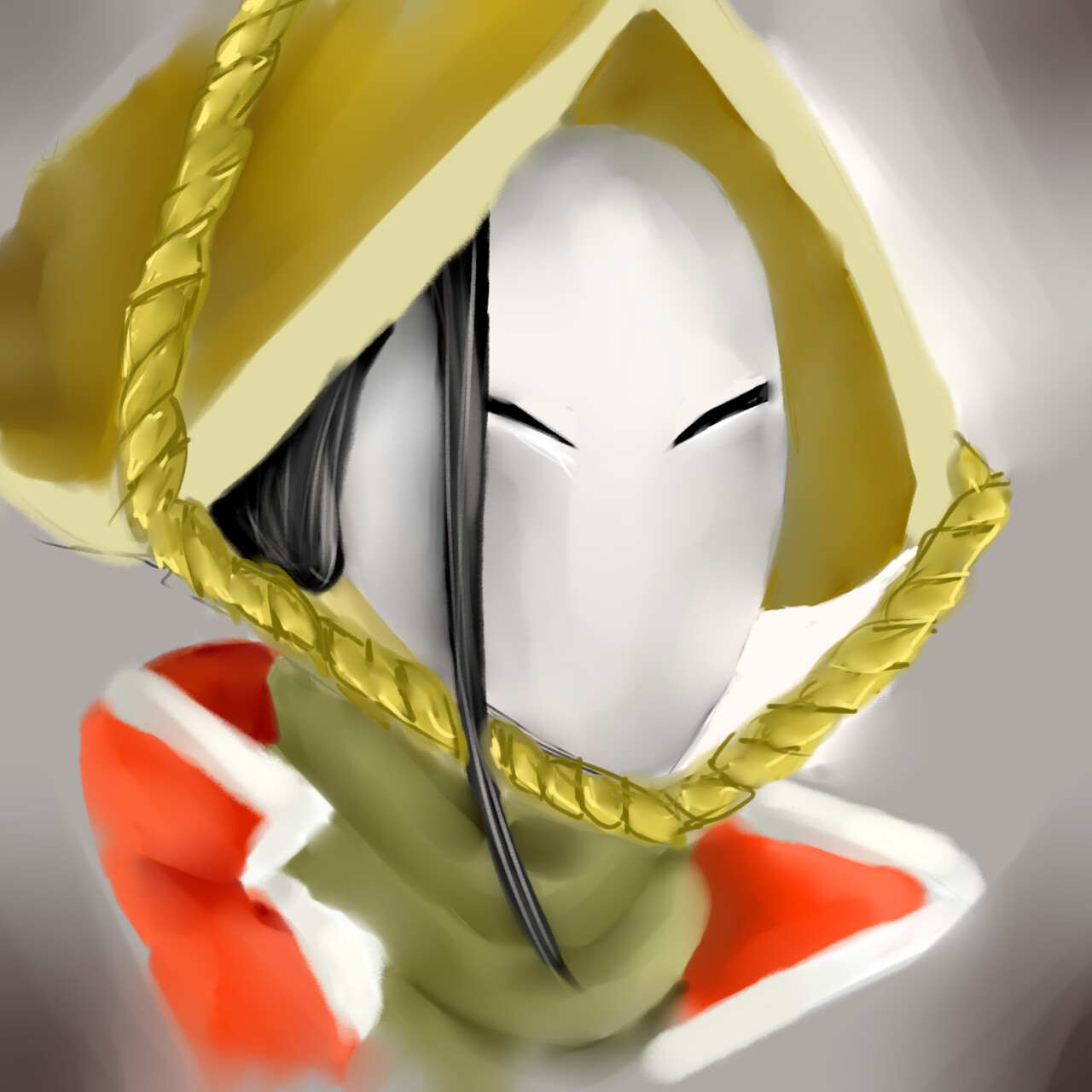 ArtStation - Nobushi