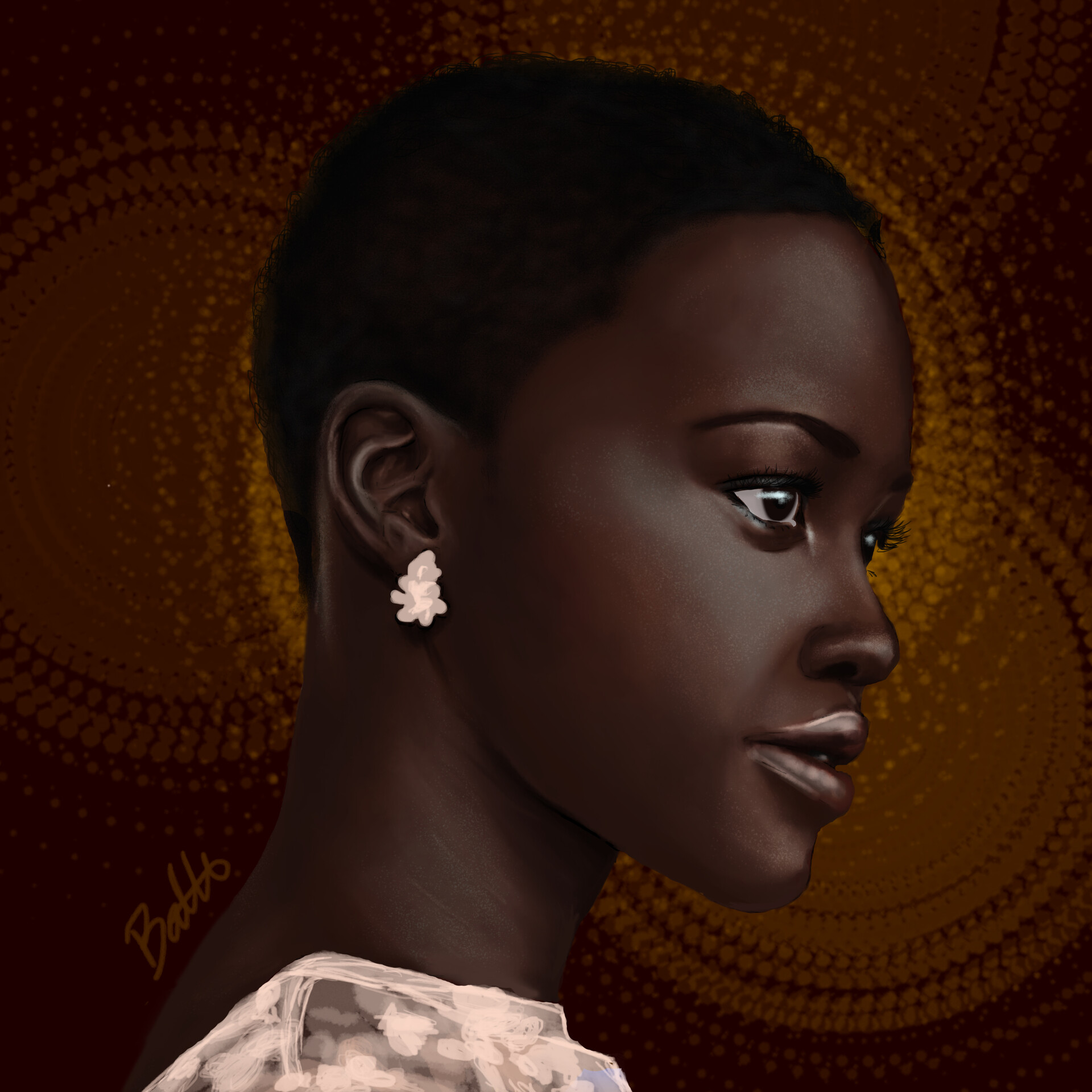 ArtStation - Digital works.