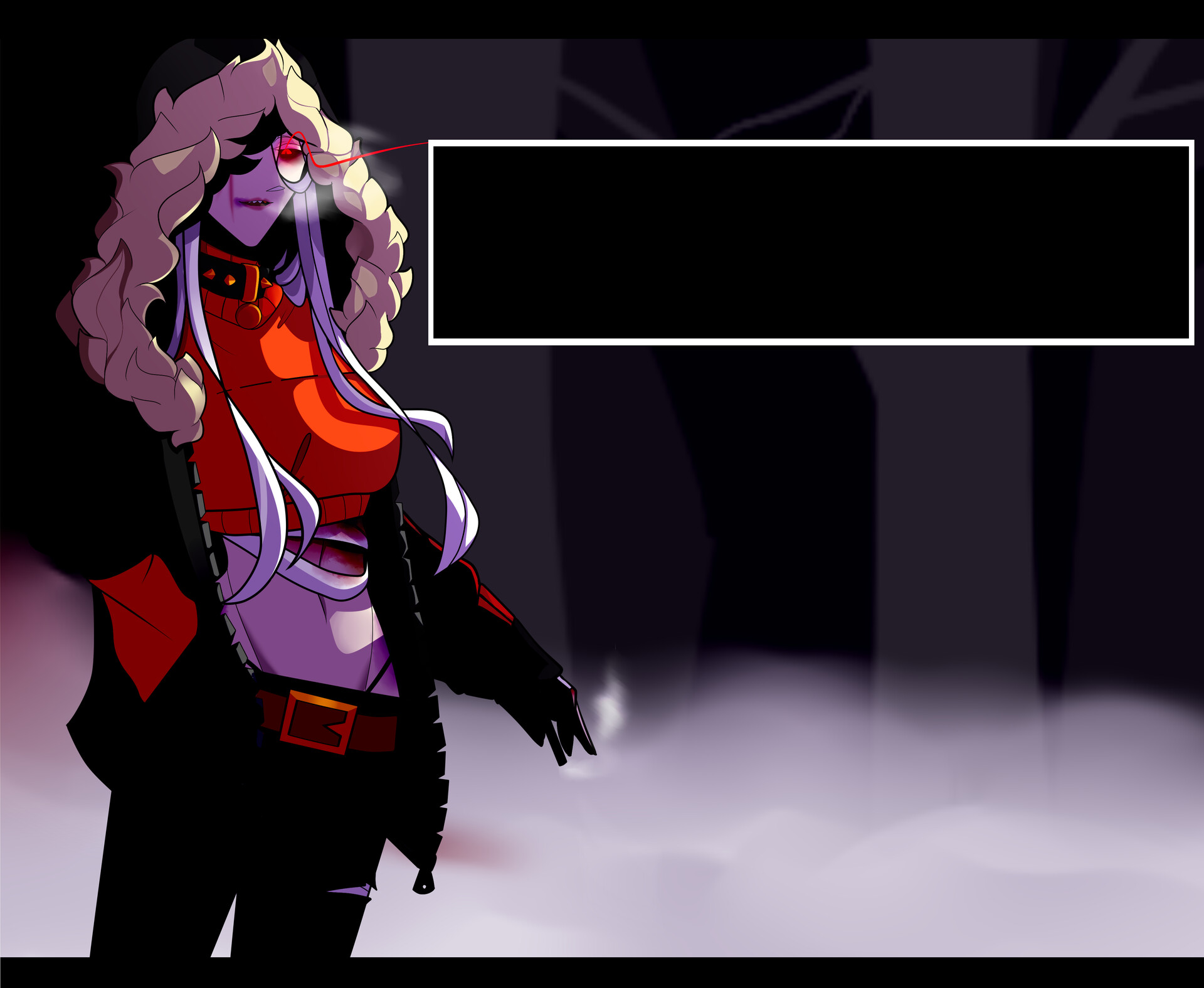 ArtStation - Fem.Fellswap.Papyrus\human ver.\