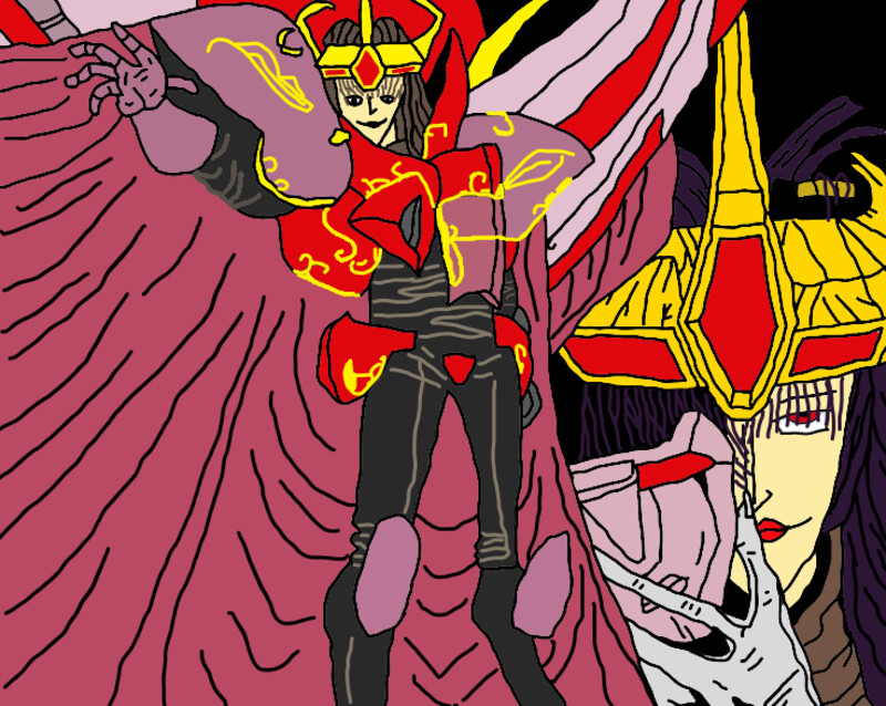 ArtStation - John Lock