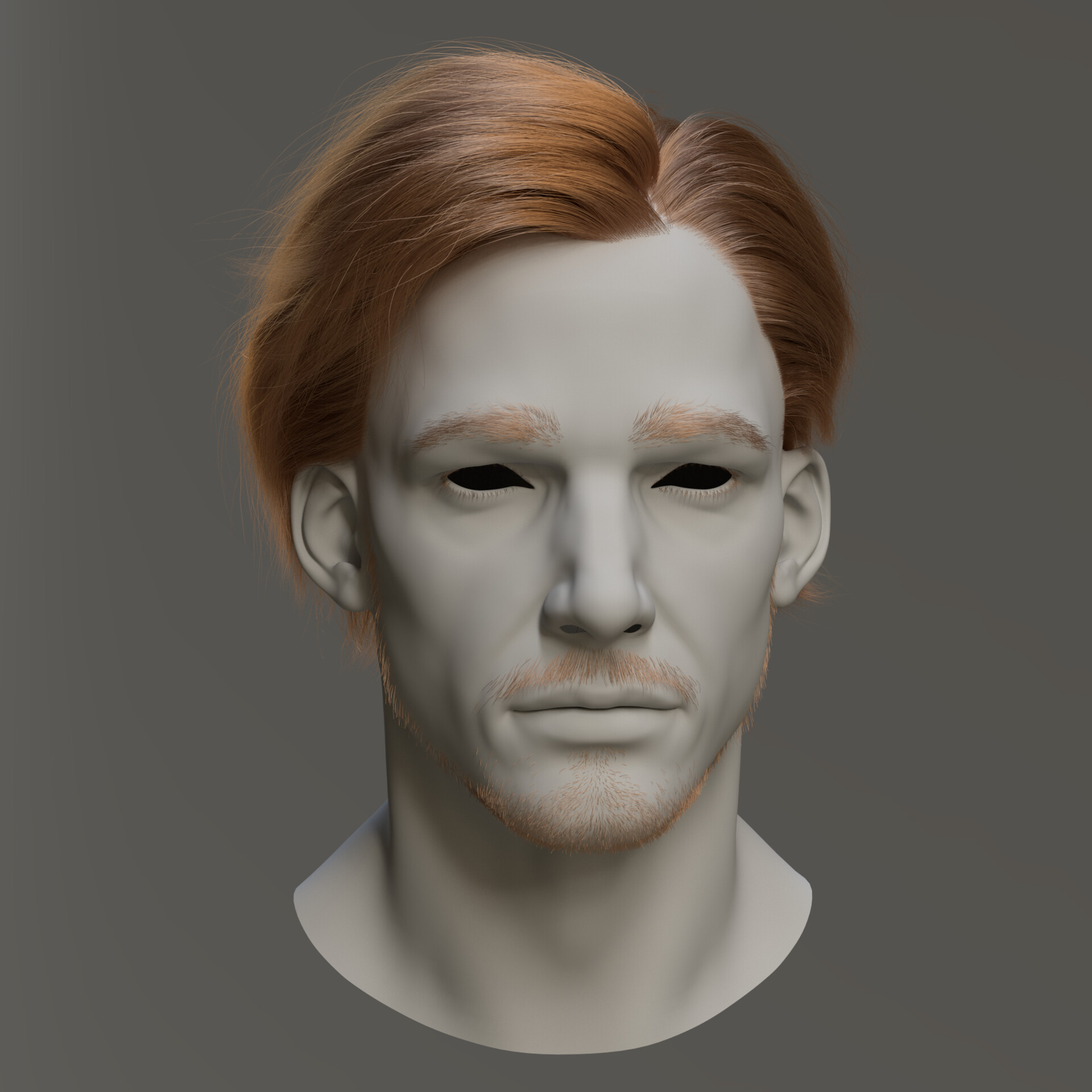 Agaki Bautista - XGEN GROOM