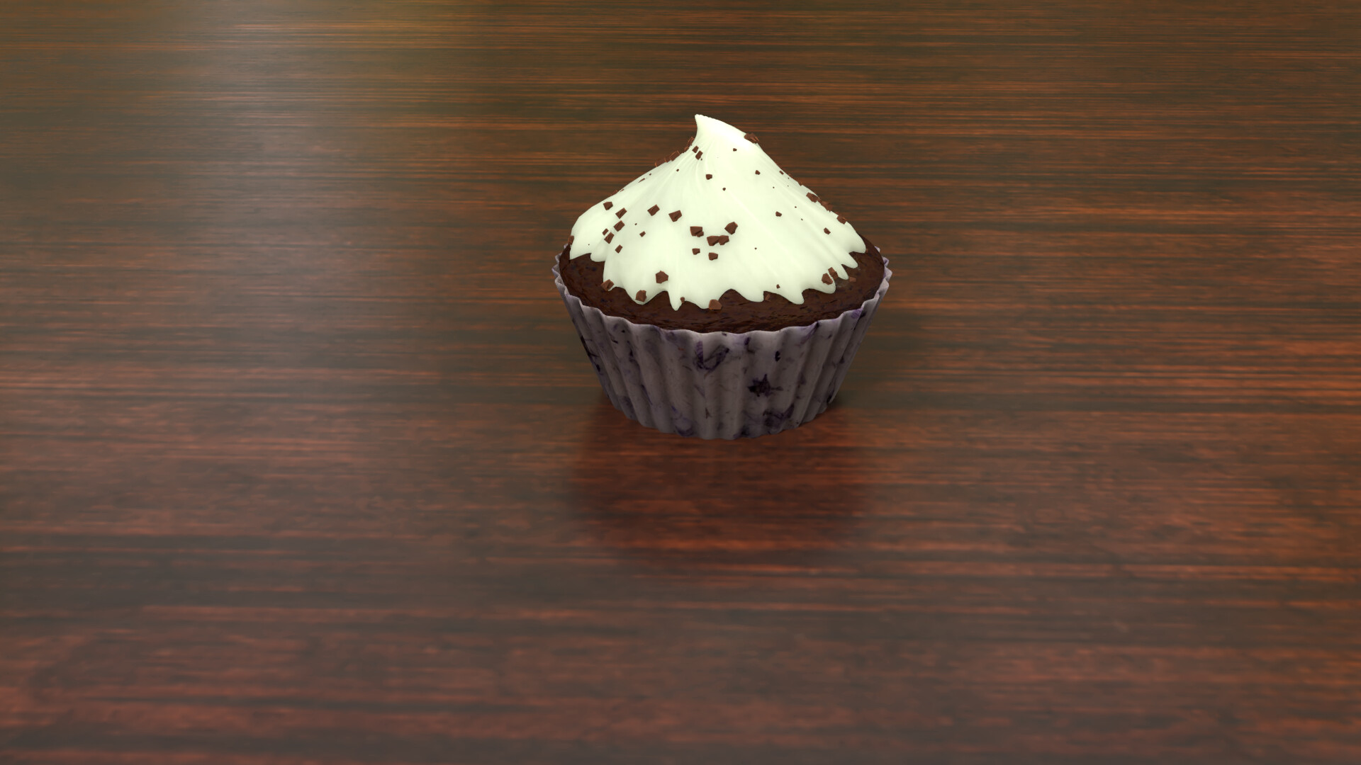 ArtStation - THE CUP AND CAKE