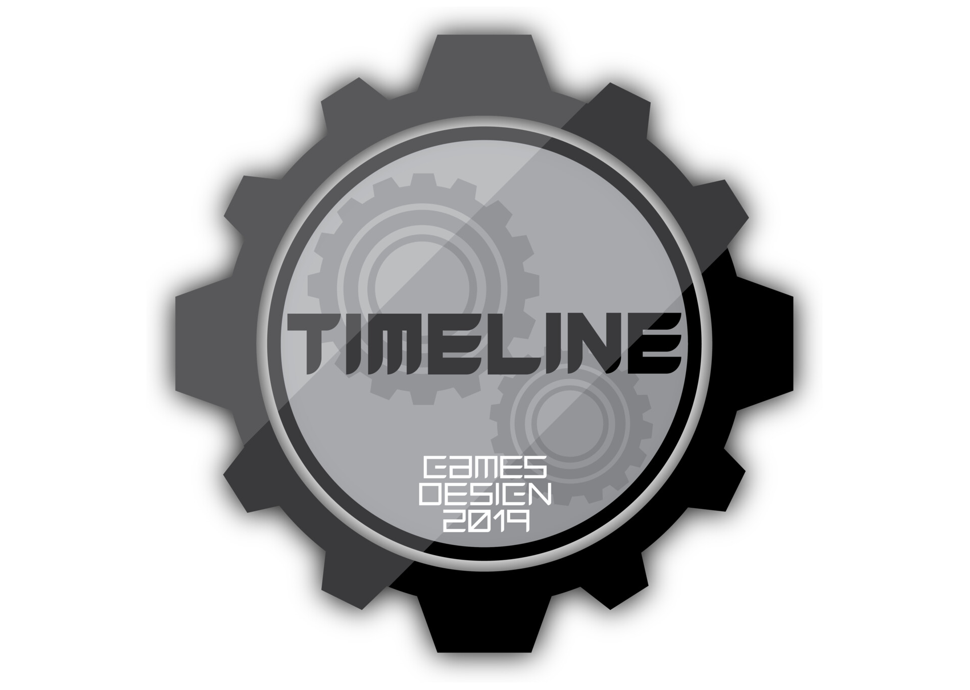 ArtStation - Timeline - Logo