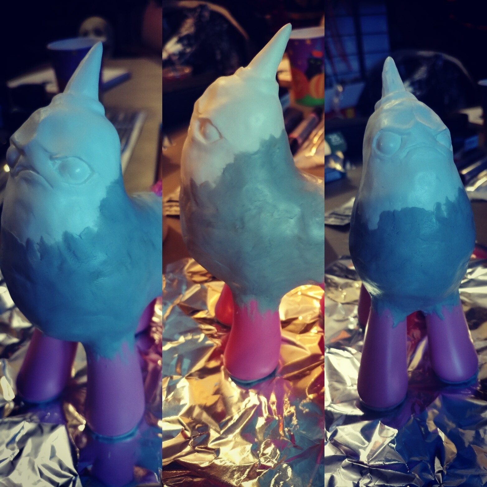 ArtStation - Grumpicorn