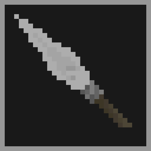 ArtStation - First Item Set for Pixel Art PRoject