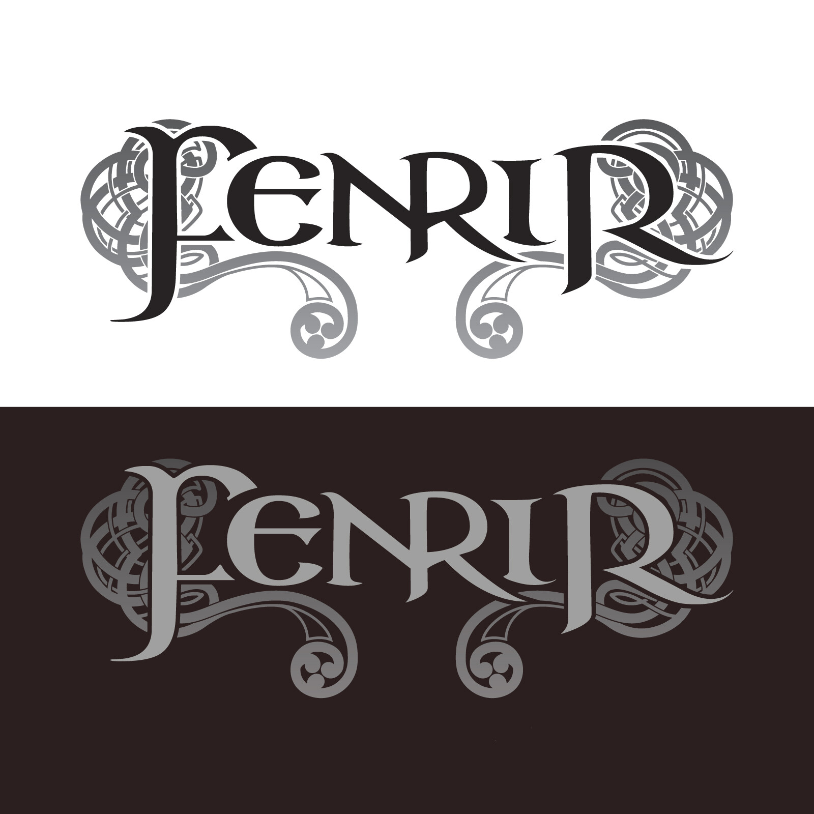 Fenrir Logo