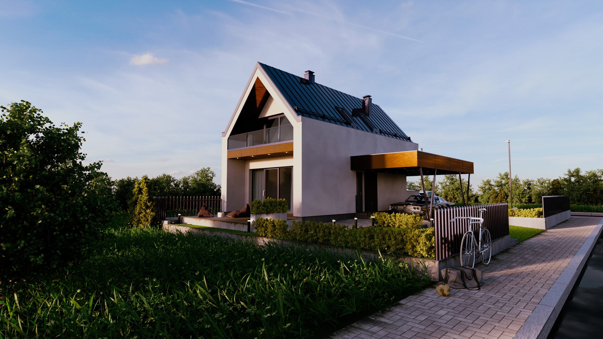 Zilvis Ragelis - ...early Sunday morning