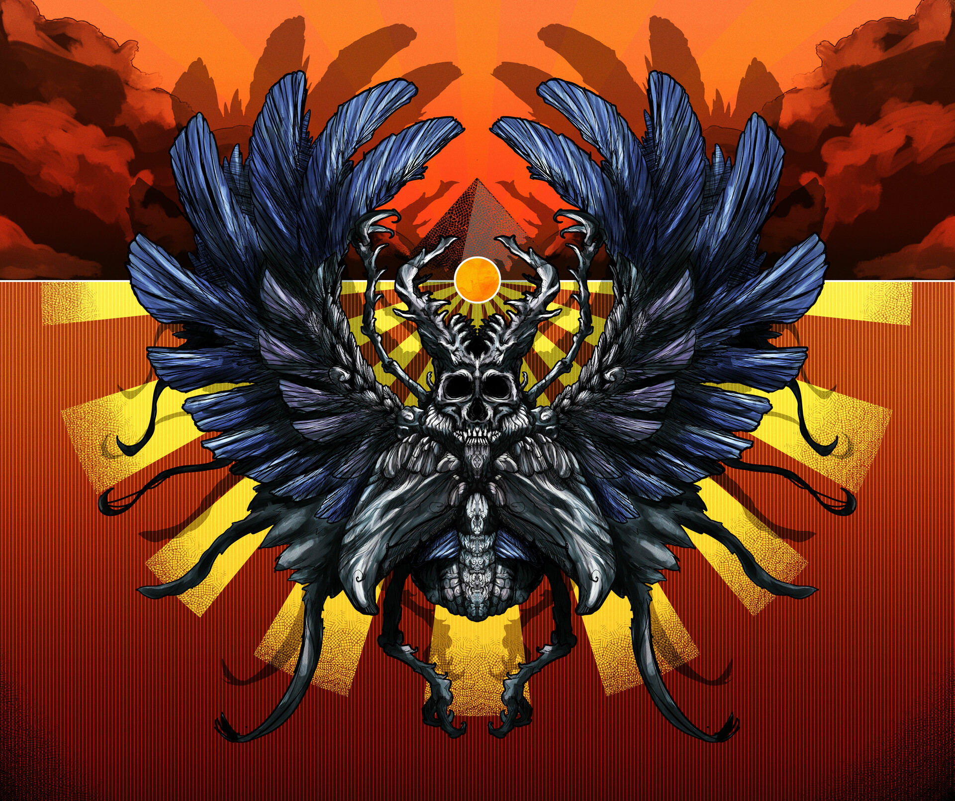 ArtStation - Khepri