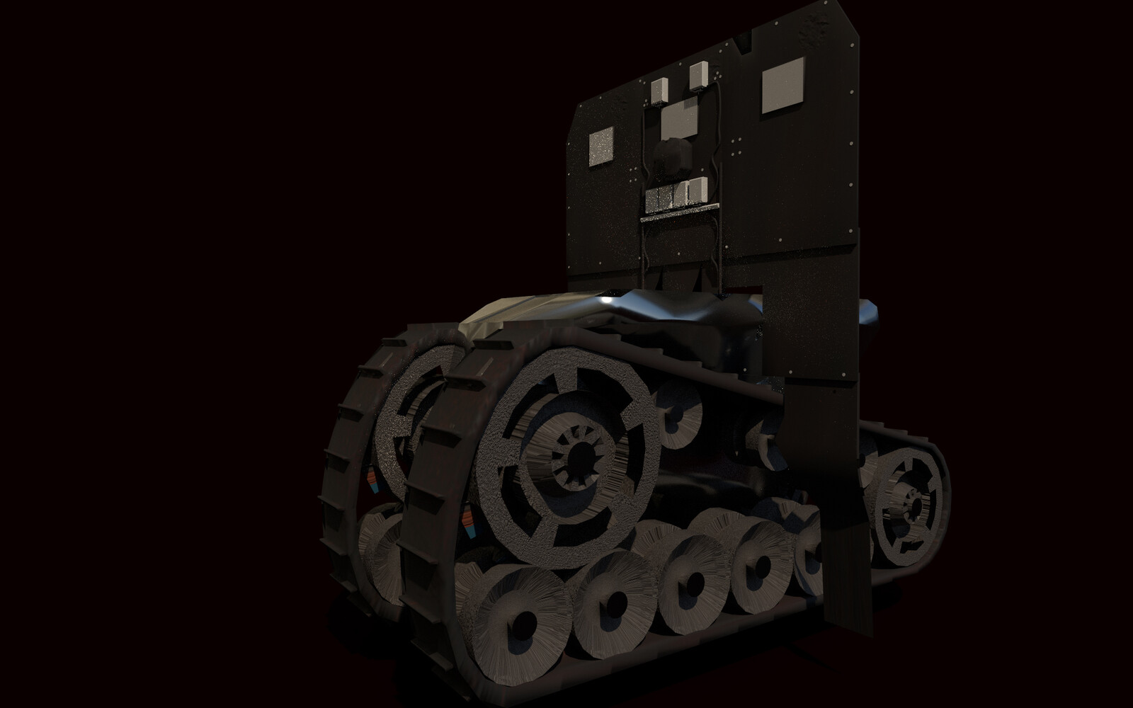 Ade Prince - S.W.A.TBOT