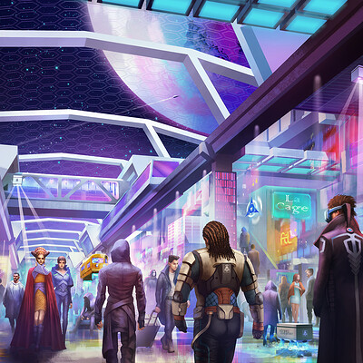 Ferdinand Ladera - Portfolio