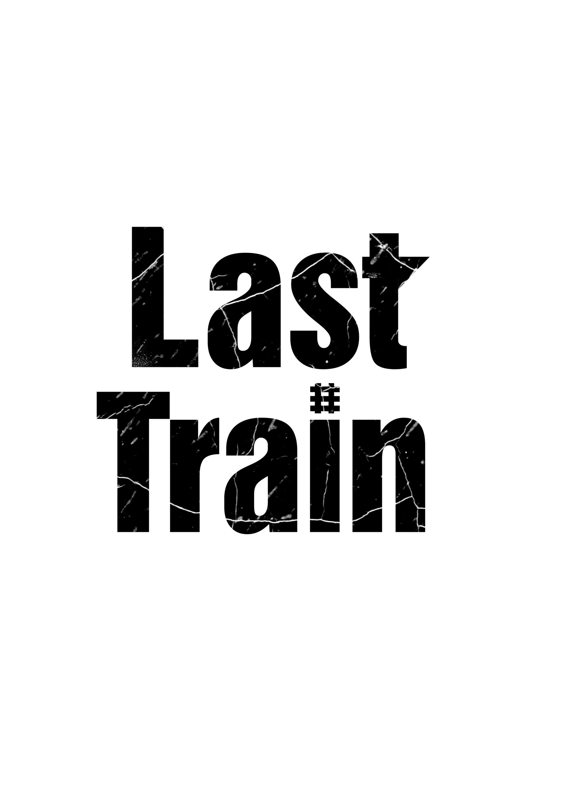 ArtStation - "Last Train" Game project