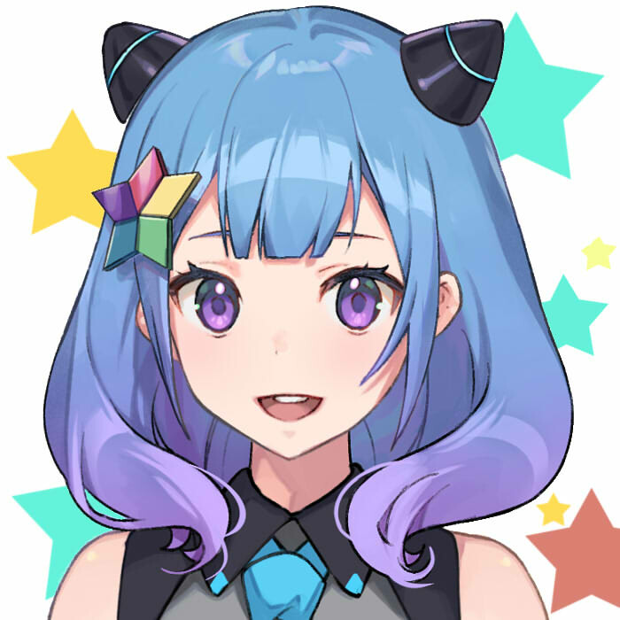 Enma Akatsuki - Harune Project